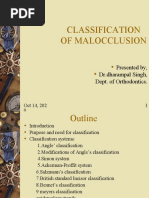 Ackerman Proffit 1969 | PDF | Orthodontics | Mouth