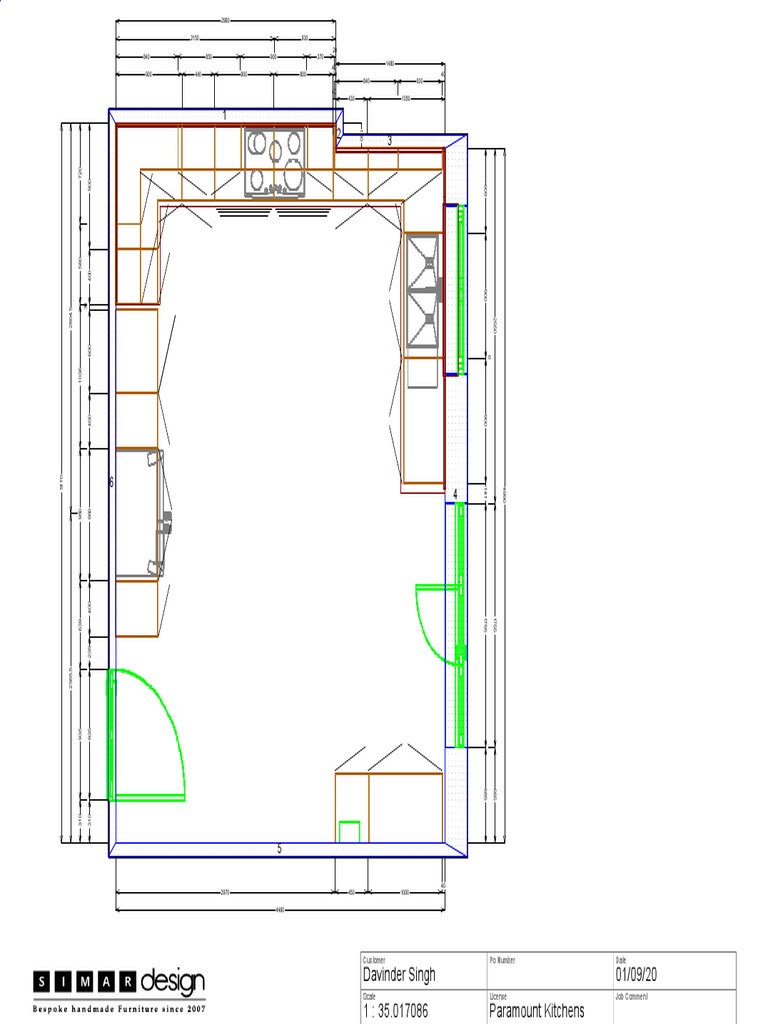 Designs Wireframes | PDF