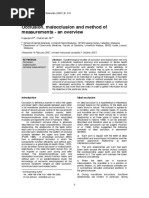 AIPCP Article Template | PDF | Microsoft Word | Times New Roman