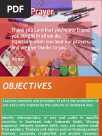 MUSIC & ARTS 7 Quarter 2 WEEK1 Part 1 Traditional or Local Folk Music ...