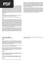 Definition and Elements of Fortuitous Events | PDF | Negligence ...
