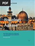 Kitab Suci Agama Khonghucu | PDF