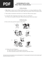 Ernest Hemingway - Hills Like White Elephants | PDF