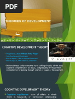 Prof Ed Notes | PDF | Educational Assessment | Learning