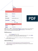 Magahat Tribe: Culture and Beliefs | PDF | Ethnic Groups | Ethnicity