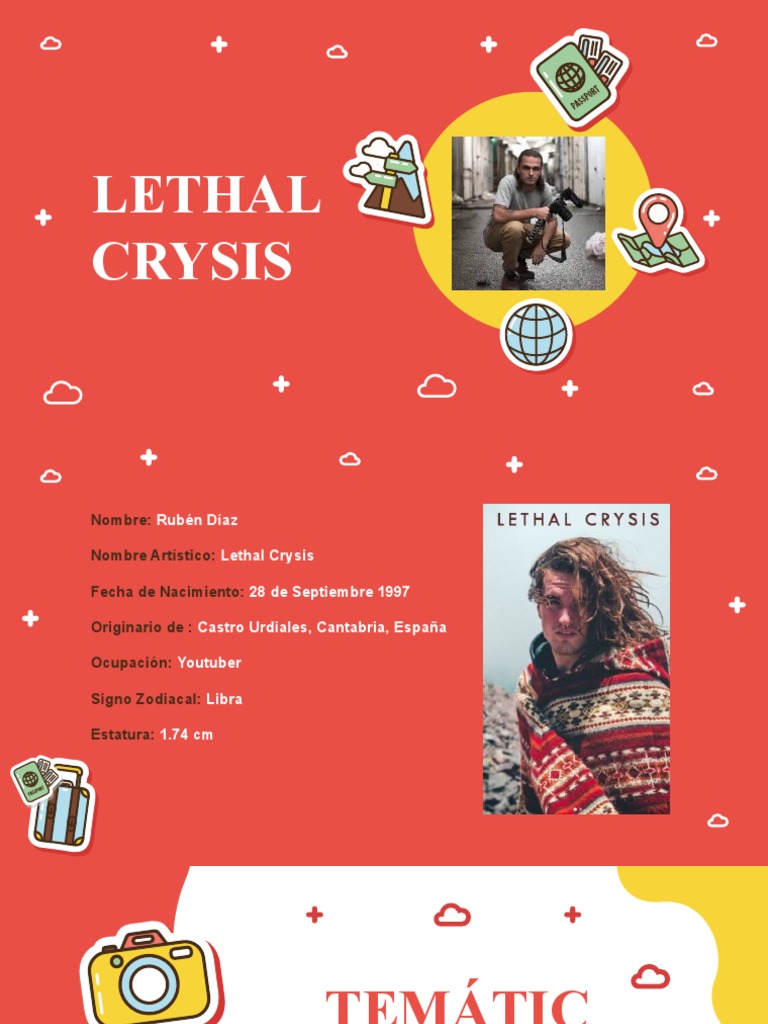 Exposicion Lithan | PDF