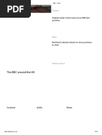 Dental Practicality Index | PDF | Human Tooth | Dentistry