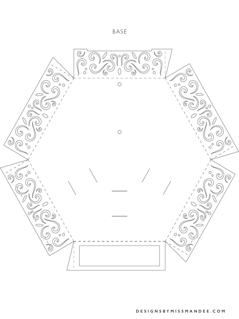 Crafting with Miss Mandee Designs | PDF