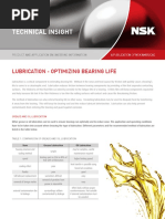 Shell Tactic Emv Tchnical Guide | PDF | Bearing (Mechanical) | Lubricant