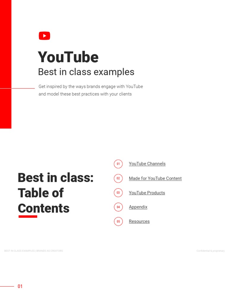 Best in Class Brand Examples - Brands As Creators Kama Ayurveda PDF ...