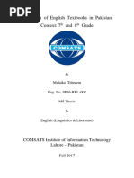 COMSATS University Grading Policy Update | PDF | Educational Assessment ...