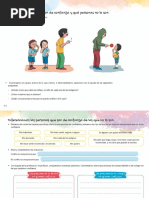 Ficha Espacio Personal | PDF