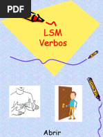 Cuadernillo Numeros LSM | PDF