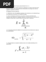 Determinación Del Error Máximo Tolerado | PDF | Medición | Metrología