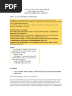 Guia de Ingles 2 # 3 The Family | PDF