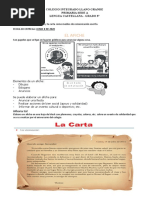 Guia de Ingles 2 # 3 The Family | PDF