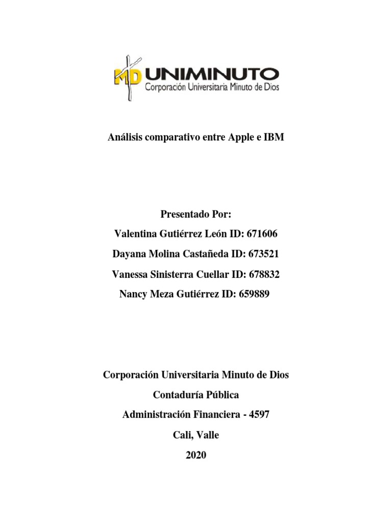 Apple Vs IBM | PDF | Macintosh | Ibm