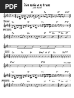 Te Seguire Yashira Guidini PDF | PDF | Ajedrez