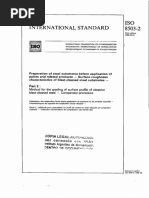 Iso 1461-2022 | PDF