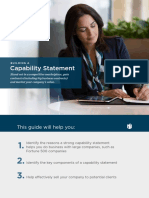 ADB CV Format for Consultants | PDF