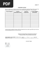 Physical Inventory Count Memo: Roles and Responsibilities (See Roles ...