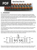 gmsl2 Hardware Design Guide | PDF | Capacitor | Coaxial Cable