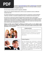 1.1. Mensajes SPICE - Comunicación Efectiva | PDF | Comunicación ...