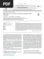 Denso Flange & Valve Wrapping Guide | PDF | Specification (Technical ...