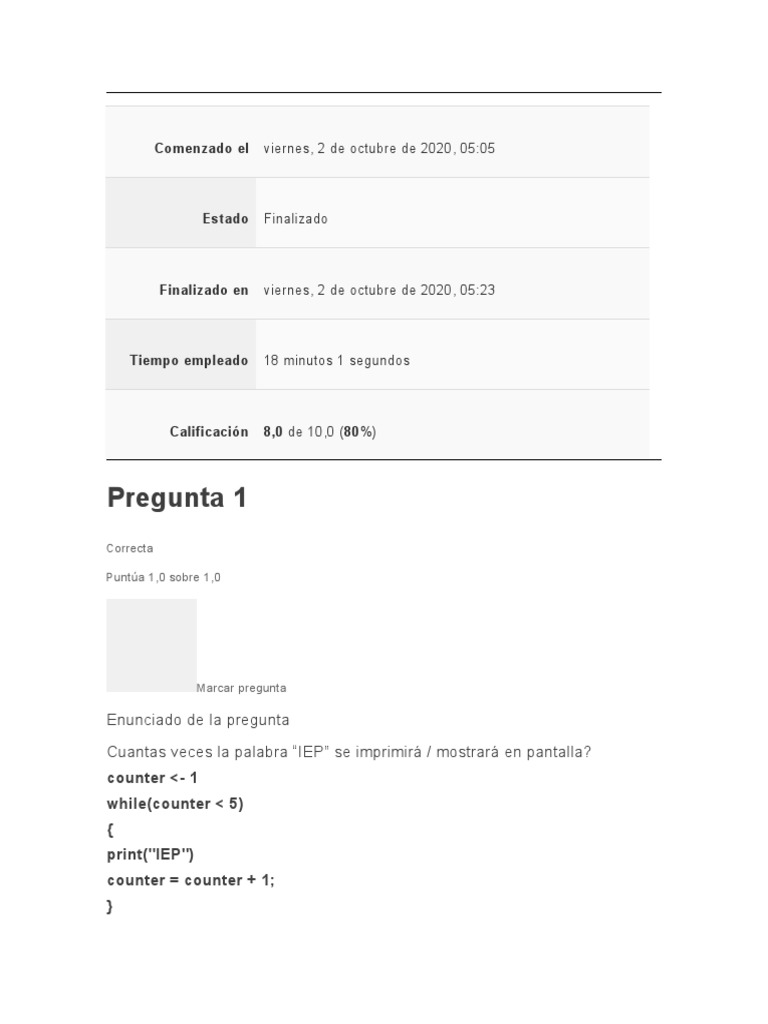 Examen R Studio Basico 2 | PDF | Informática y tecnología de la información | Science