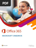 Significado Iconos Onedrive | PDF | Archivo de computadora | Software ...