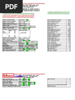 Bueiro Duplo Celular Concreto BDCC V02 Pe04.08 | PDF | Engenharia Estrutural | Engenharia Civil