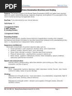 5Ps Formulation | PDF | Substance Abuse | Mental Disorder