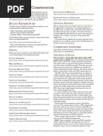 D&D 5E Starter Set Rulebook | PDF