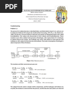 CSTR AutoCad Design | PDF | Chemical Engineering | Physical Sciences