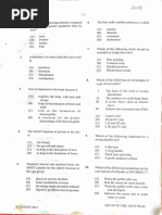 CSEC Food and Nutrition Study Guide 2025 | PDF | Diet (Nutrition ...