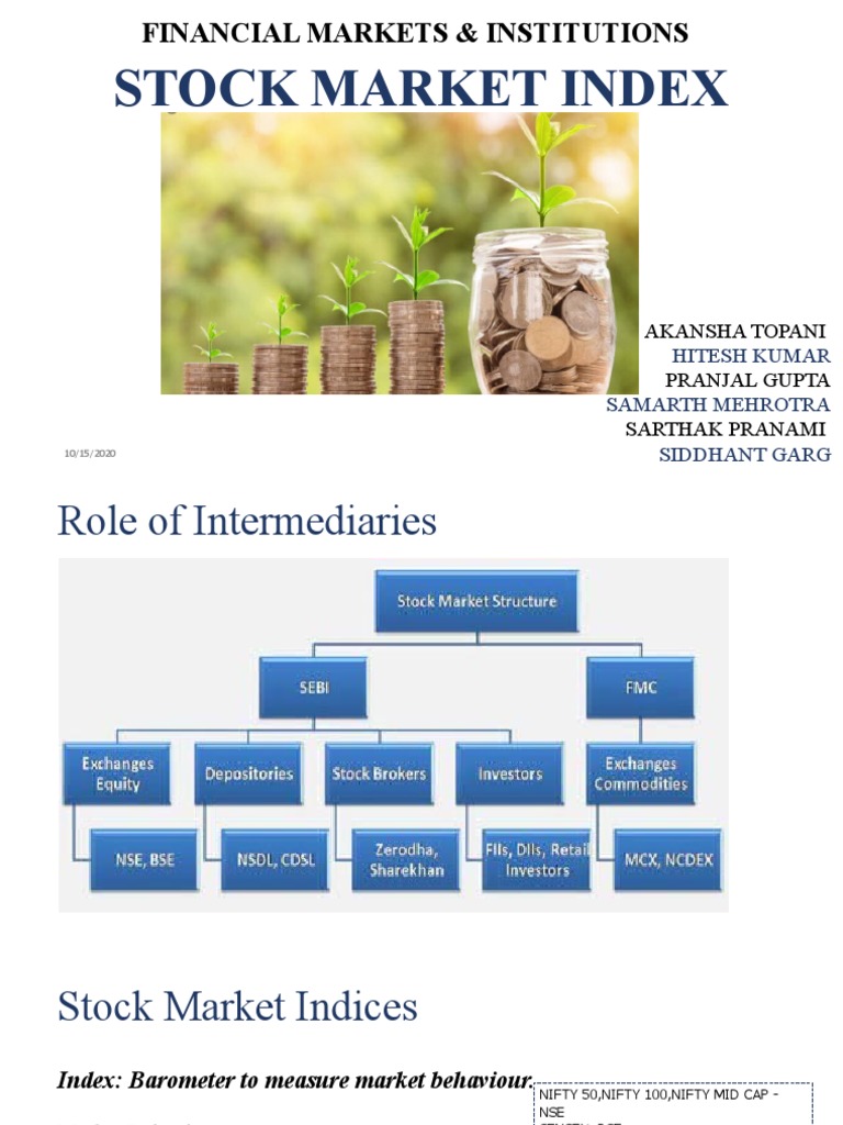 Group 2 | PDF | Clearing (Finance) | Stocks