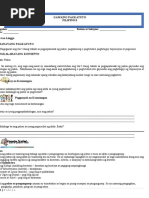 Maikling Kwento Tungkol Sa Pag-Ibig (8 Kwento) - Pinoy Collection | PDF