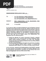 Briefer On The 2025 Budget Priorities Framework of The DBM | PDF ...