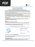 Siit Manual Alu Rev1 | PDF | Contraseña | Internet