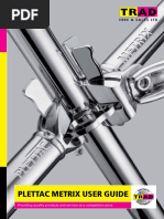 Appendix 22 - Atpac Technical Specifcation | PDF | Scaffolding | Truss