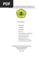 Contoh Format Model (Por, Sor, Cbe, Pos, ...... ) | PDF