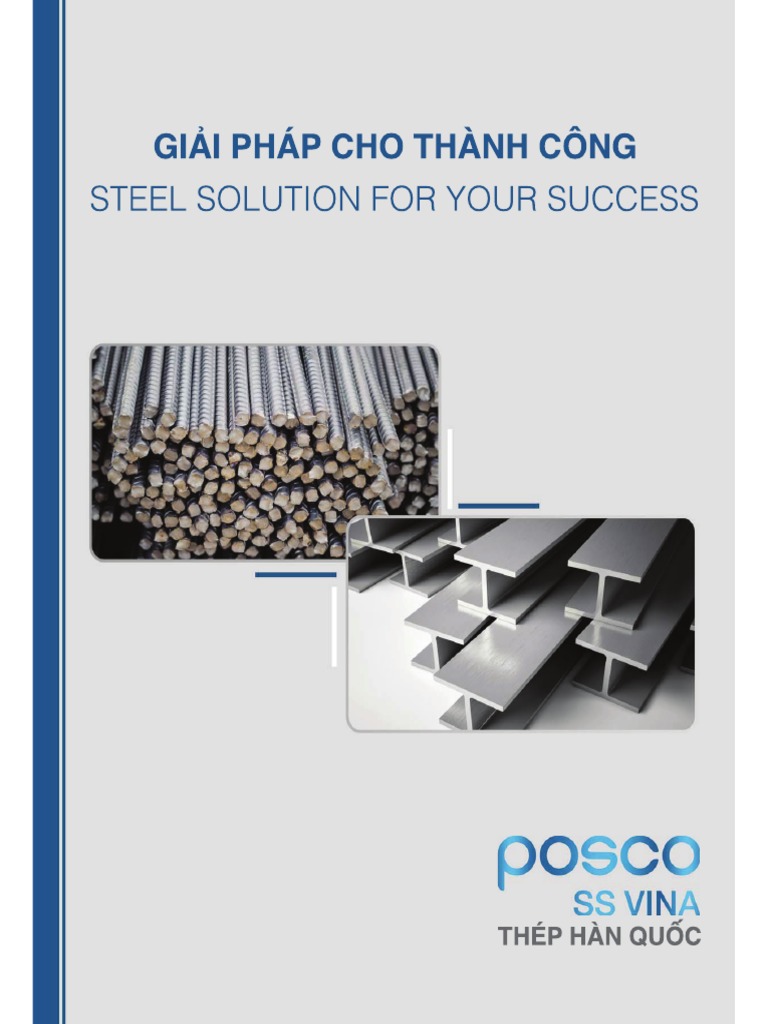 Catalog Posco | PDF