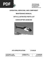 Strobex 135M-11 CMM PDF | PDF