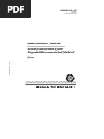 Din 3962-2 PDF | PDF | Gear | Engineering Tolerance