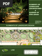 Softscape Elements | PDF | Mulch | Trees