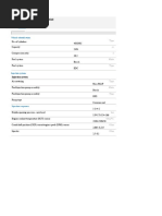 Toyota Hilux Model Codes Overview | PDF | Truck | Manual Transmission