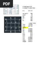 U-Shape Drain (T-6) PU Series: FUJI Precast Concrete Solution | PDF ...
