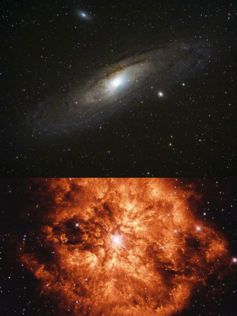 Understanding Supernova Explosions | PDF
