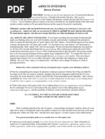 Human Design Connection Themes Explained | PDF