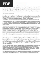 Communopoly: Rules and Gameplay Guide | PDF | Leon Trotsky | Joseph Stalin